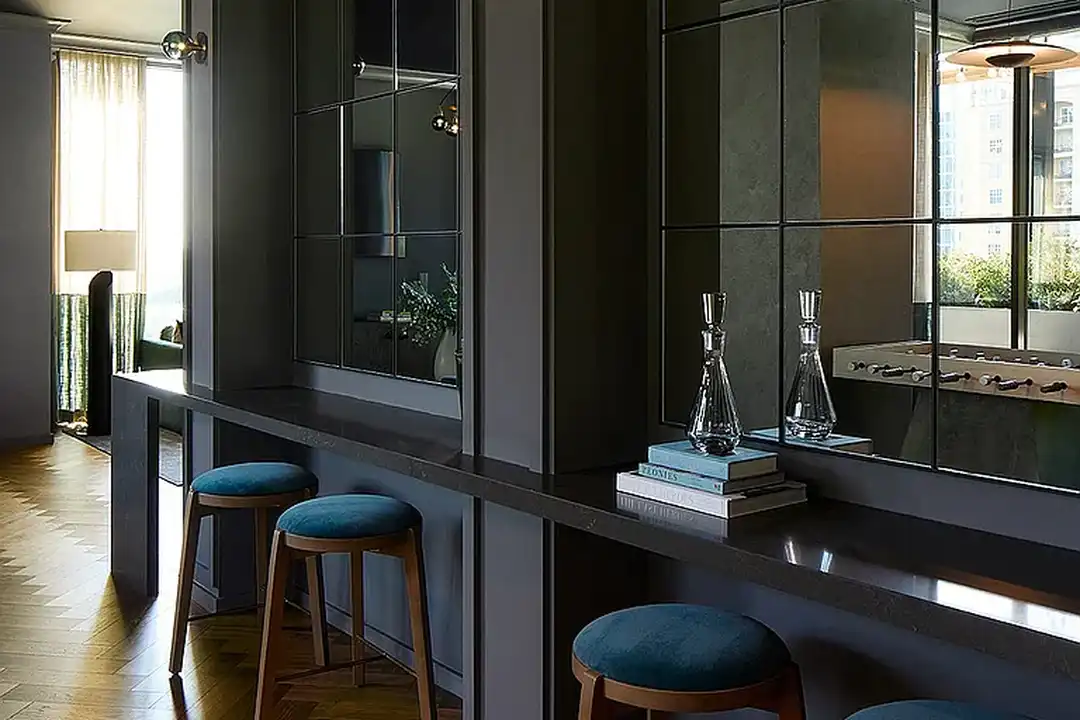 The Juniper - Atlanta, GA 30309 | ApartmentGuide.com