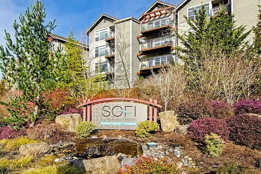 Sofi At Forest Heights - Portland, OR 97229 | ApartmentGuide.com