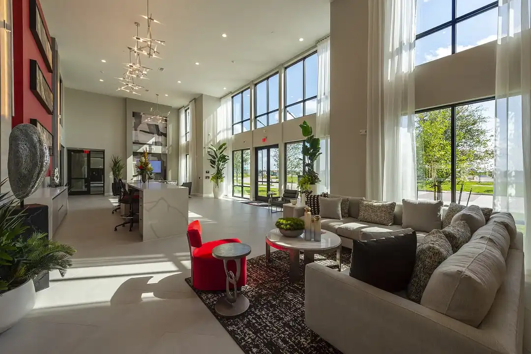 Ivy Lofts - Houston, TX 77047 | ApartmentGuide.com