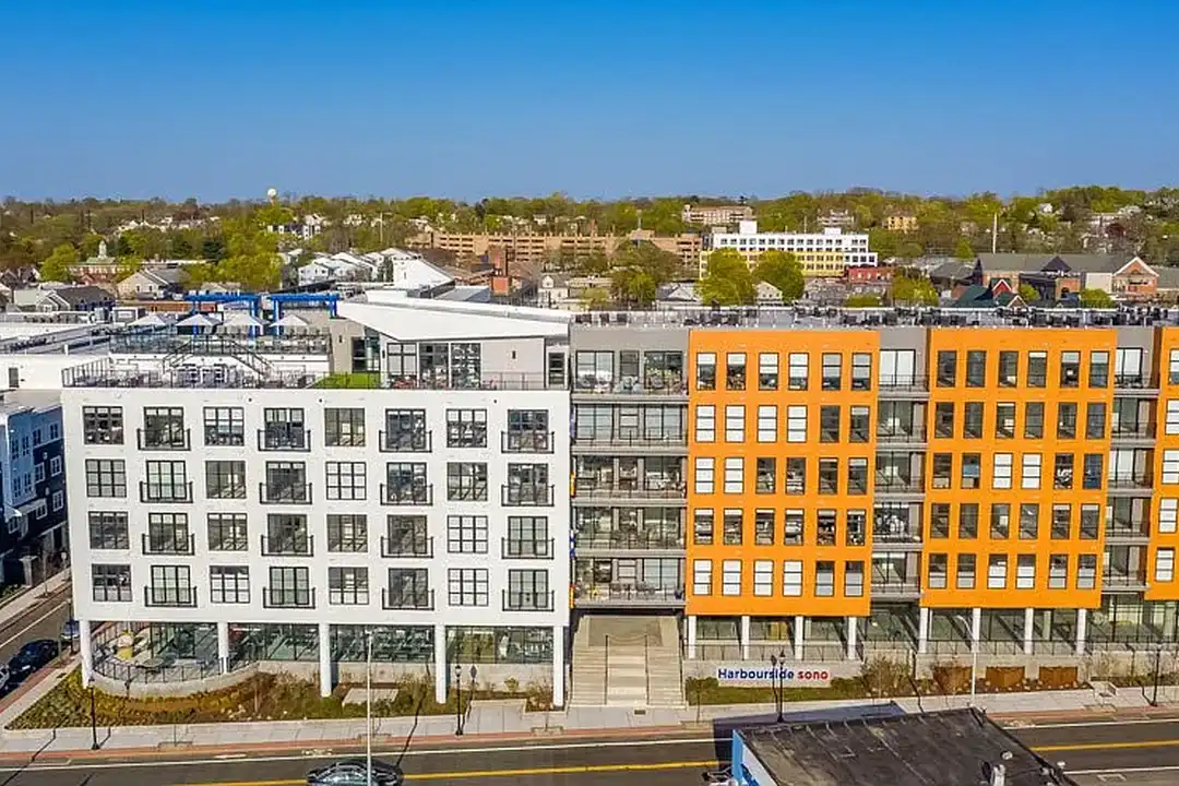 Harbourside SoNo - Norwalk, CT 06854 | ApartmentGuide.com