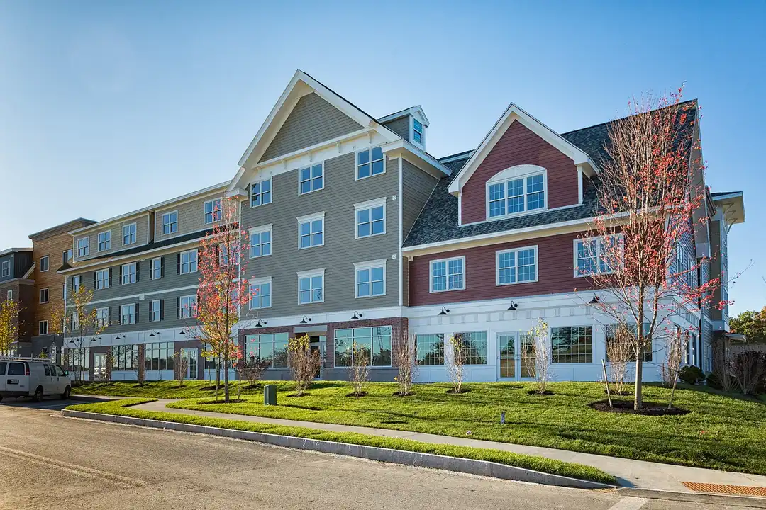 Pointe Place Development - Dover, NH 03820 | ApartmentGuide.com
