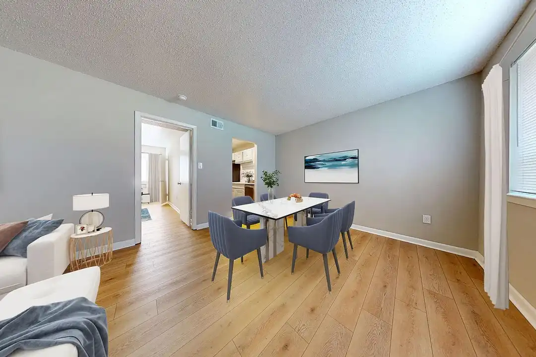 Gulf View Apartments - Biloxi, MS 39531 | ApartmentGuide.com