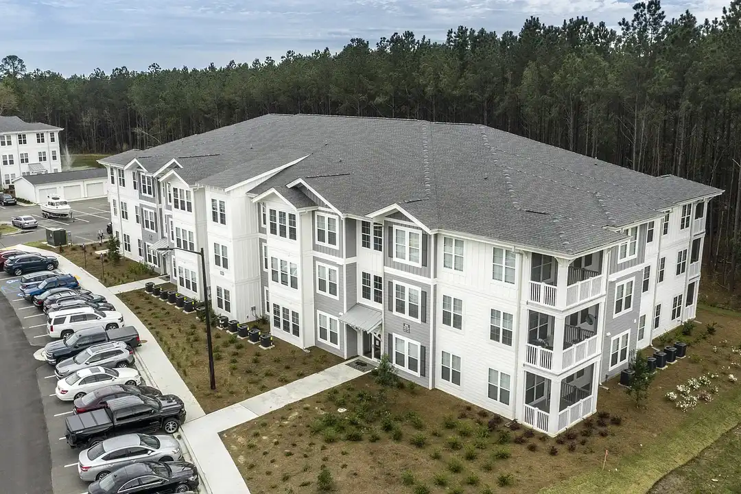 Parc at Pooler - Pooler, GA 31322 | ApartmentGuide.com