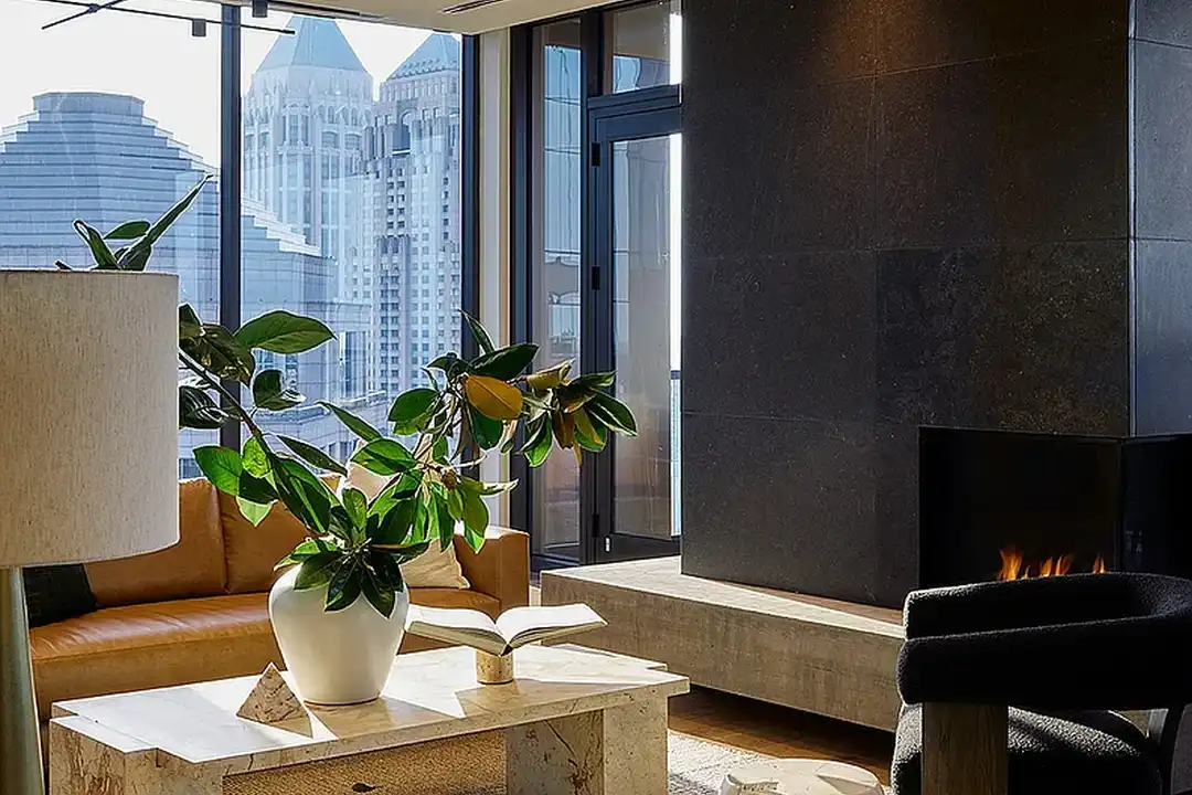 The Juniper - Atlanta, GA 30309 | ApartmentGuide.com