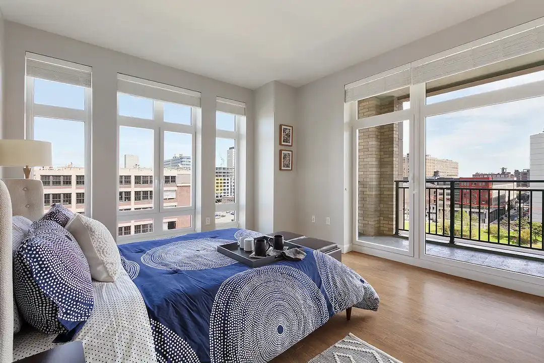 The Alexander - Philadelphia, PA 19103 | ApartmentGuide.com