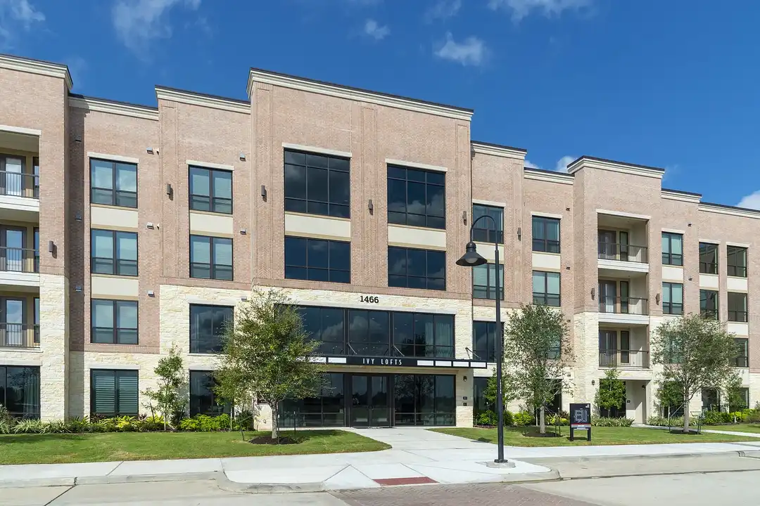 Ivy Lofts - Houston, TX 77047 | ApartmentGuide.com