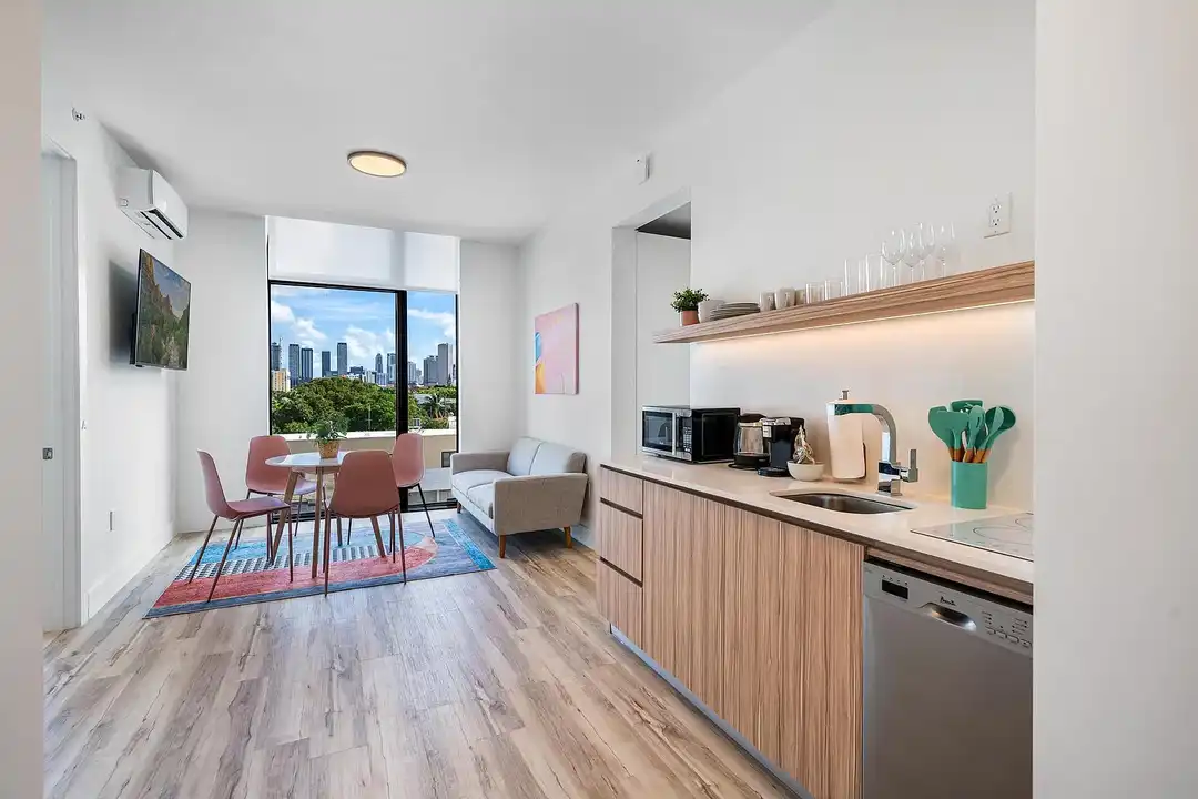 Pastel Apartments - Miami, FL 33128 | ApartmentGuide.com