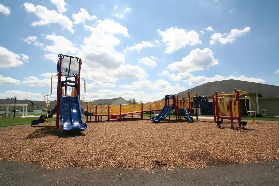 United Communities, Military Housing - Joint Base MDL, NJ 08641 ...