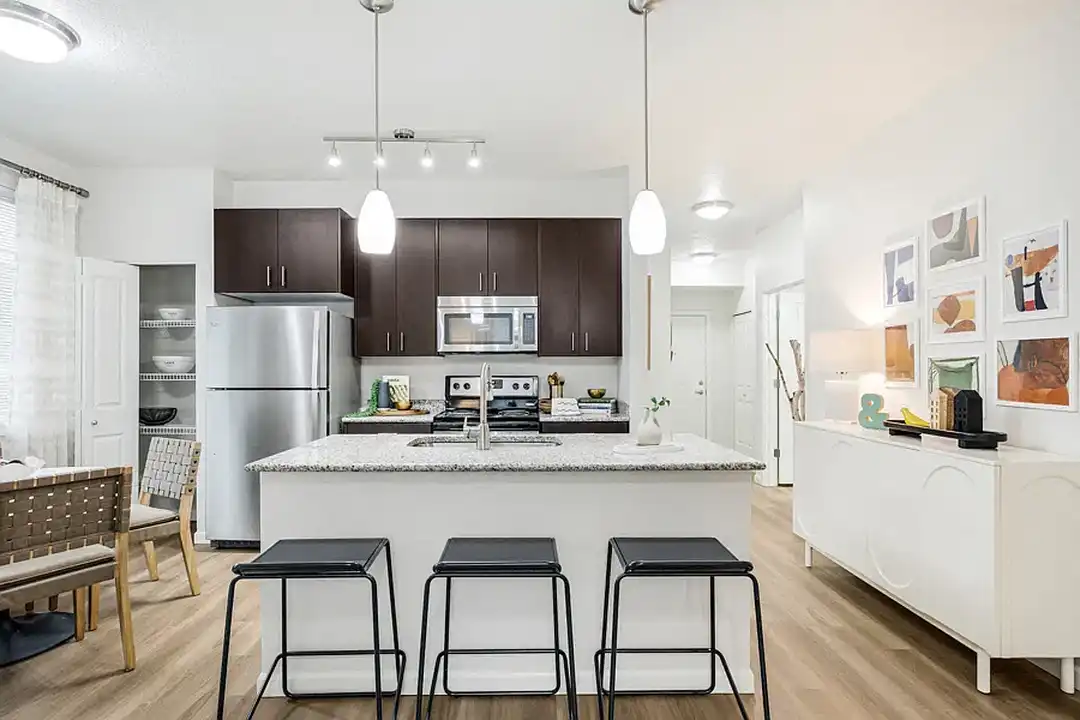 Victory Flats at Elmonica Station Apartments - Beaverton, OR 97003 ...