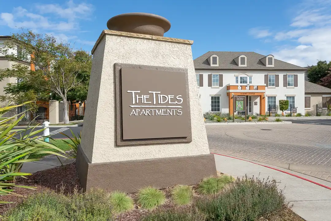 The Tides - Richmond, CA 94806 | ApartmentGuide.com