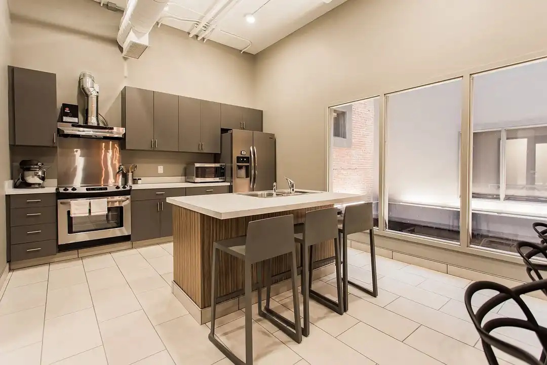 Tomorrow Building - Chattanooga, TN 37402 | ApartmentGuide.com