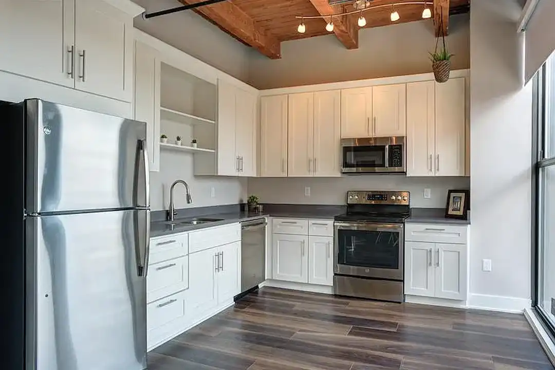 OGGI Lofts - Kansas City, MO 64105 | ApartmentGuide.com