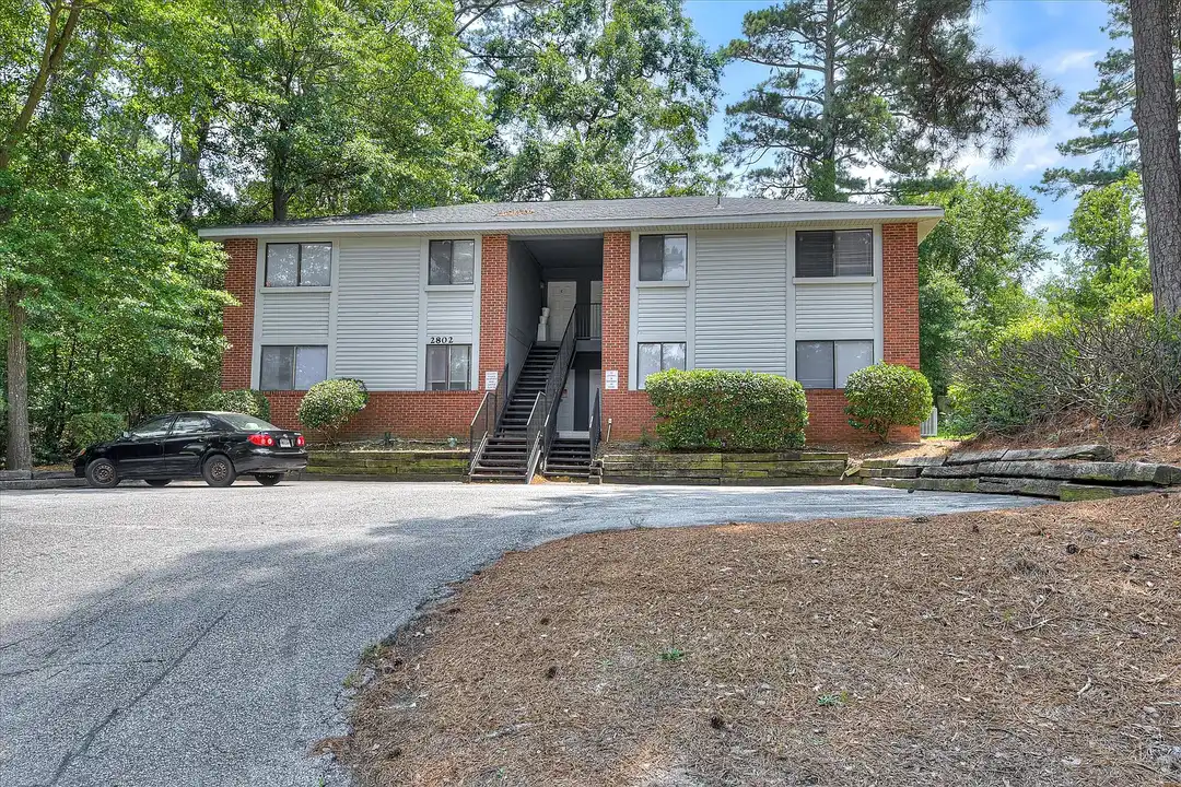 Regency Village - Augusta, GA 30906 | ApartmentGuide.com
