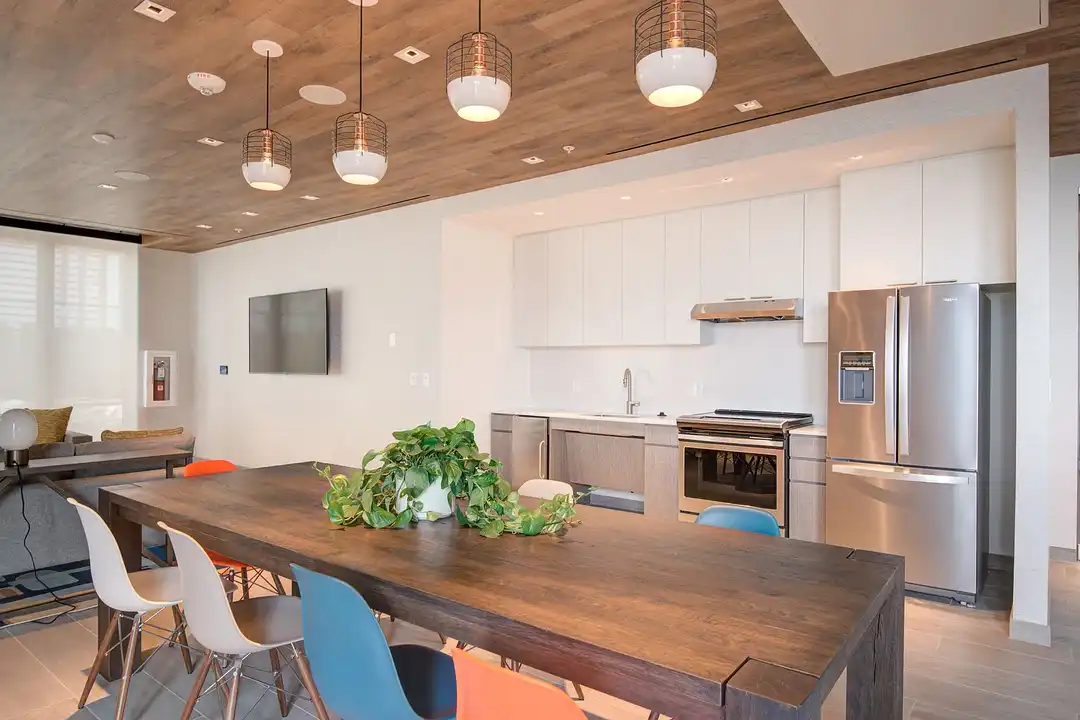 Press House - Washington, DC 20002 | ApartmentGuide.com