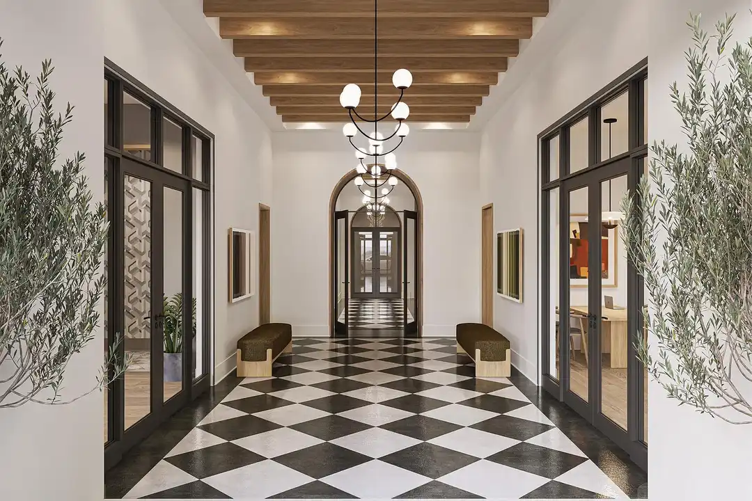 Alexan Overlook - Charlotte, NC 28262 | ApartmentGuide.com