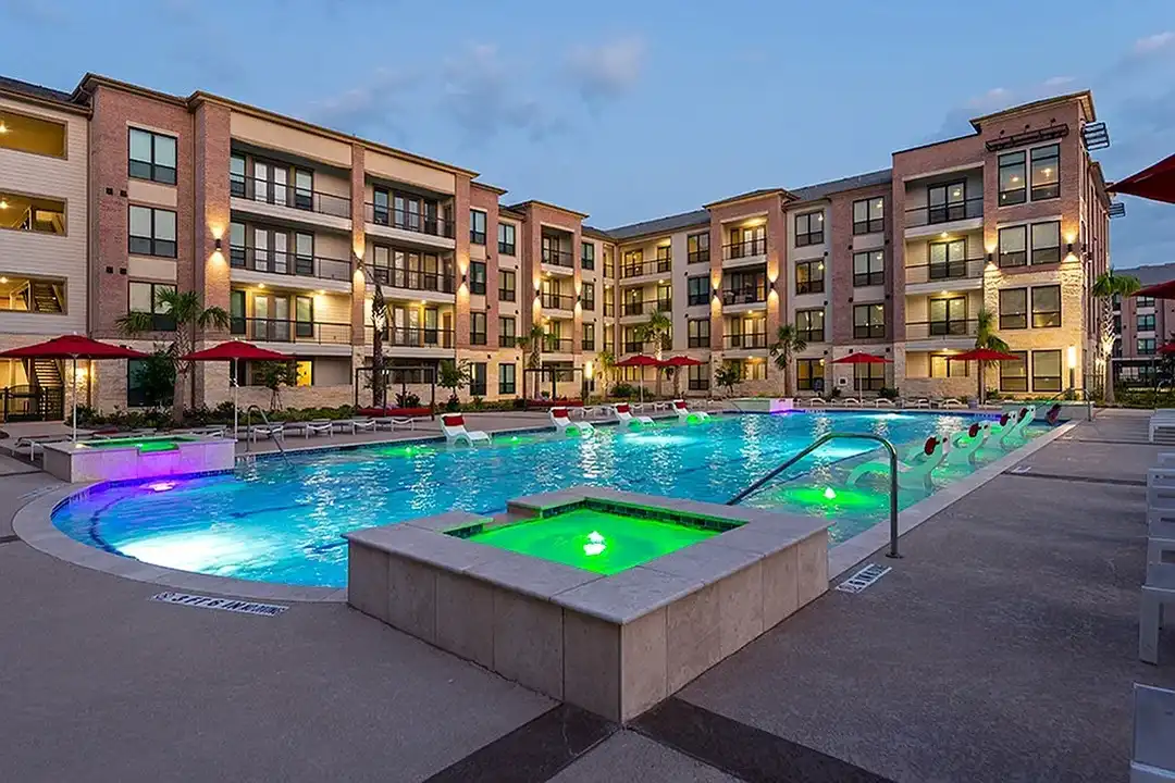 San Palmas - Houston, TX 77084 | ApartmentGuide.com