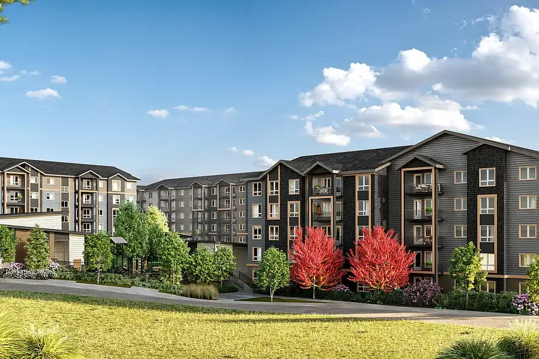 Ravenswood - Lynnwood, WA 98087 | ApartmentGuide.com