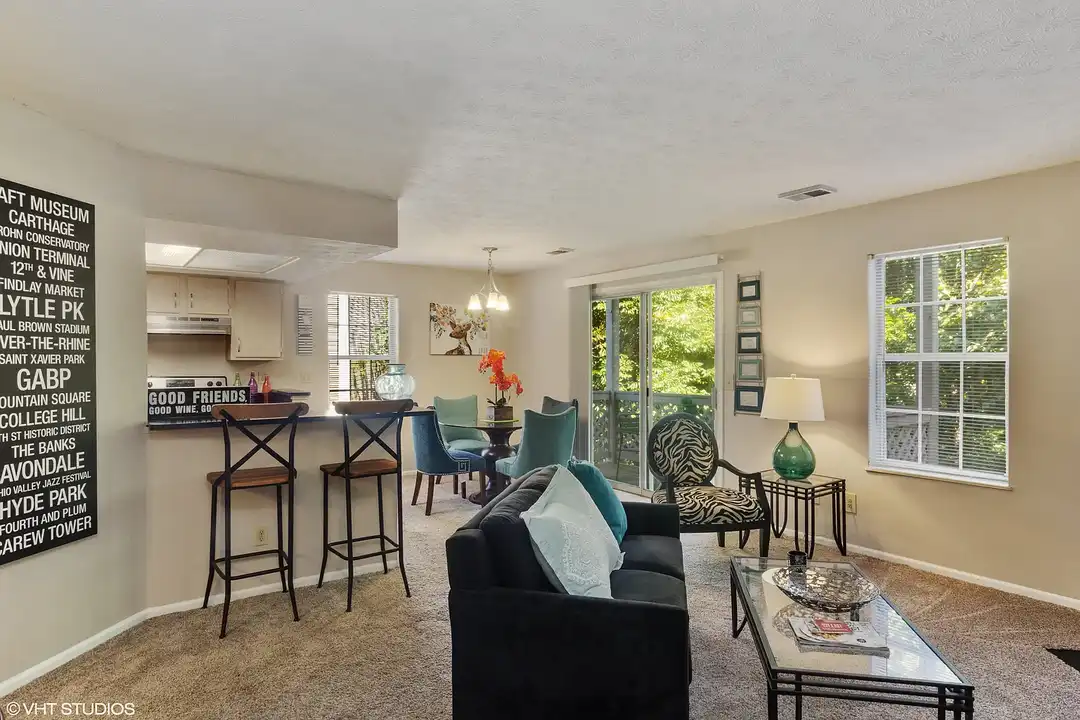 Brookstone Village - Cincinnati, OH 45209 | ApartmentGuide.com