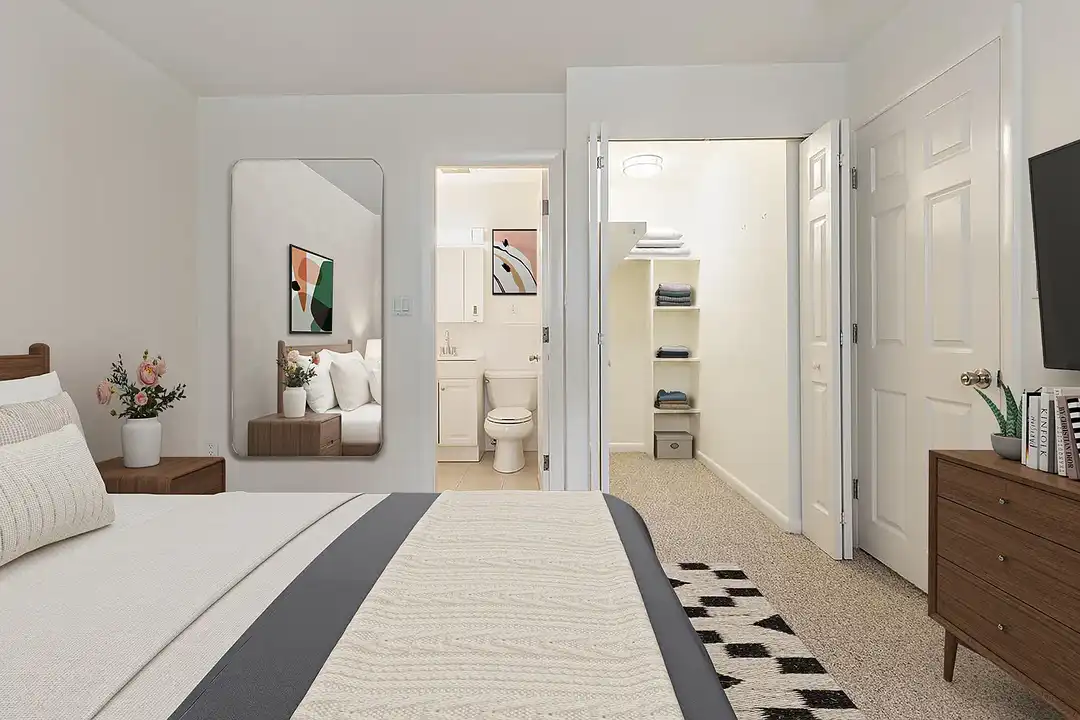 Dorset Square Residences - Dorchester, MA 02124 | ApartmentGuide.com