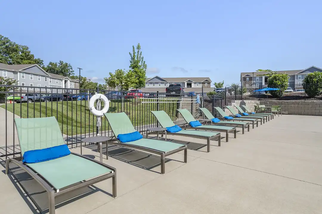 Kodak Crossing - Kodak, TN 37764 | ApartmentGuide.com