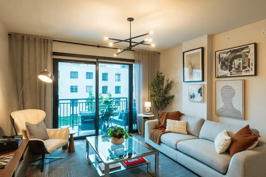 Loria Ansley - Atlanta, GA 30309 | ApartmentGuide.com