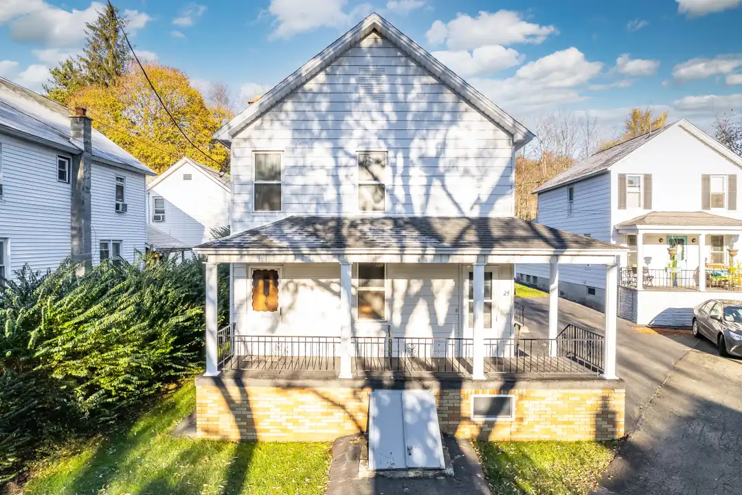 24 Midland St unit 2 - Simpson, PA 18407 | ApartmentGuide.com