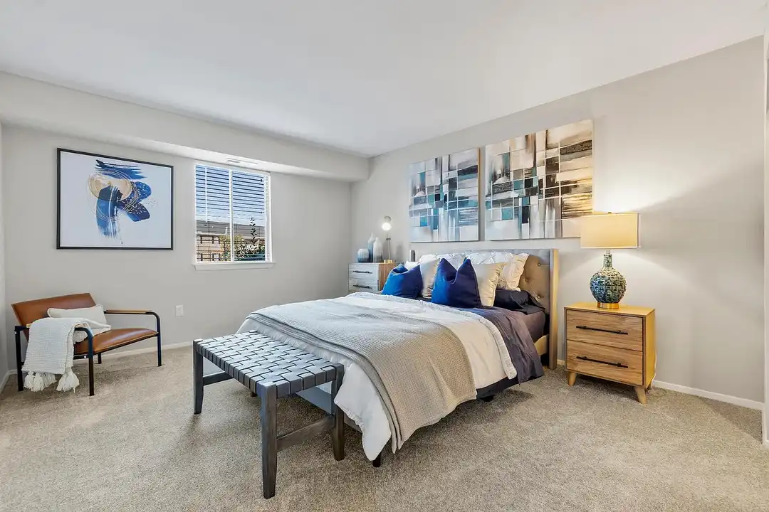 Cardinal Forest - Richmond, VA 23228 | ApartmentGuide.com