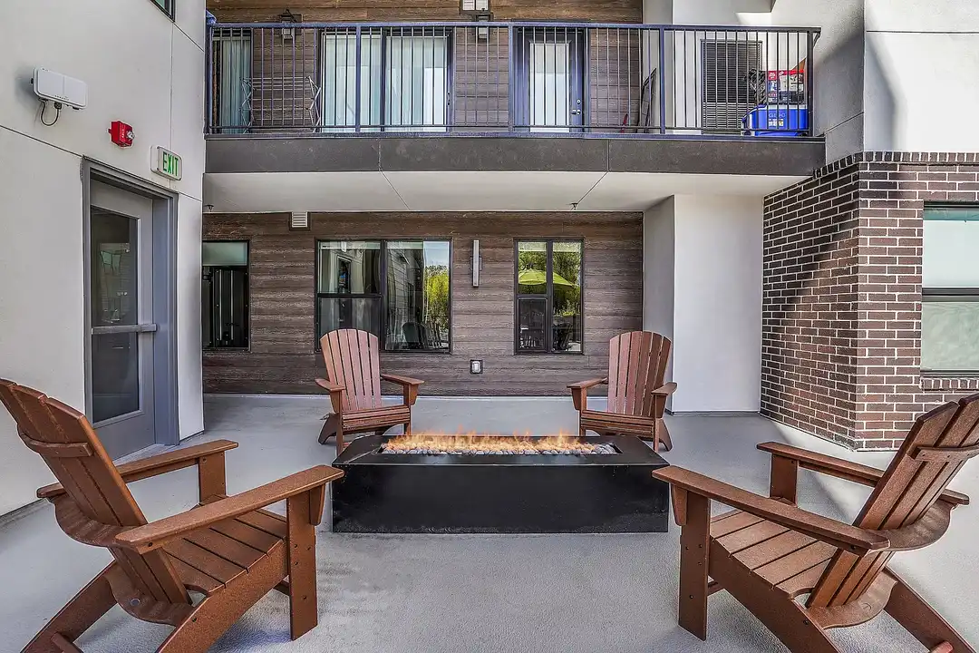 Solis at Jackson Station - Salt Lake City, UT 84116 | ApartmentGuide.com