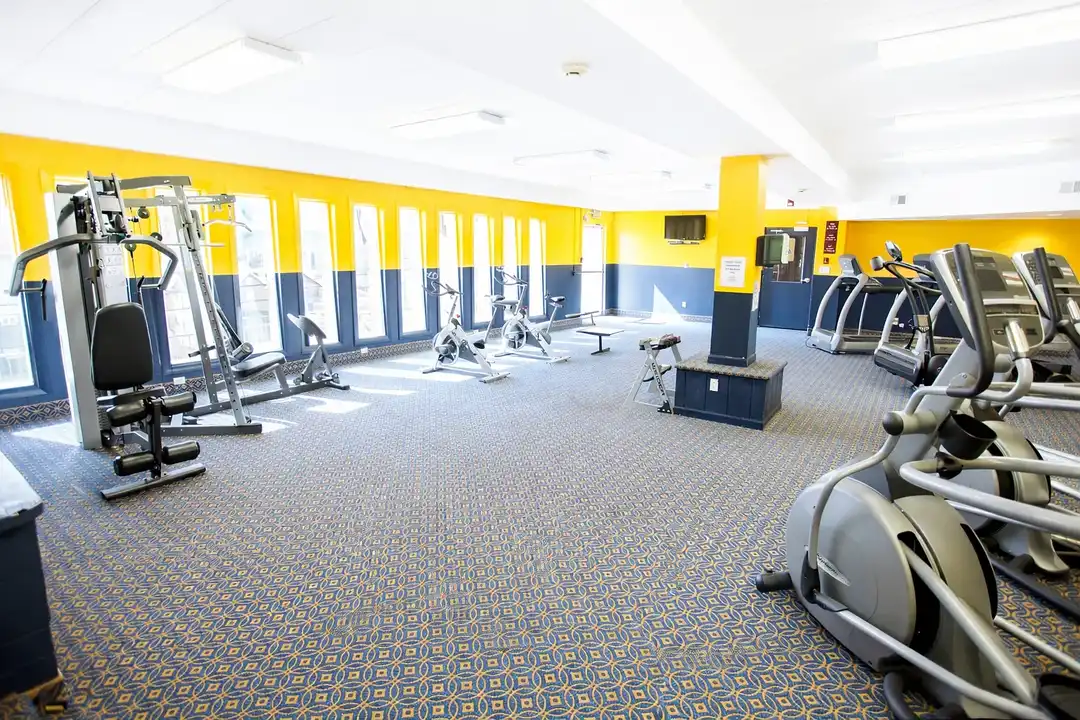 Glenlock North - Morgantown, WV 26505 | ApartmentGuide.com