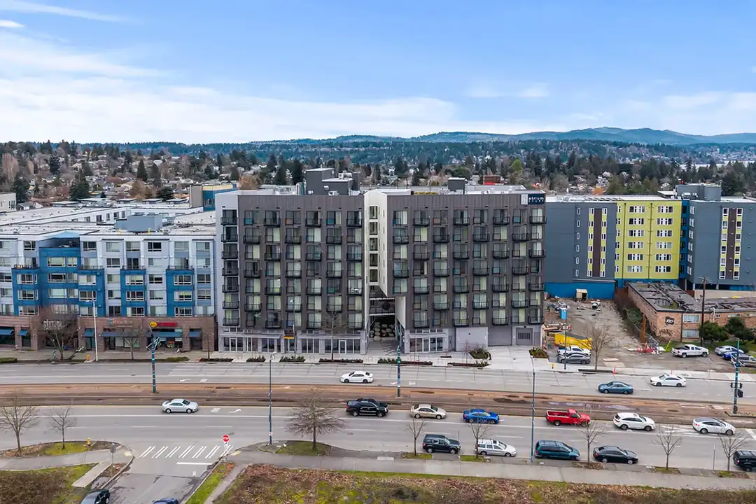 Atrium - Welcome to South Seattle's Newest Modern Living Experience ...