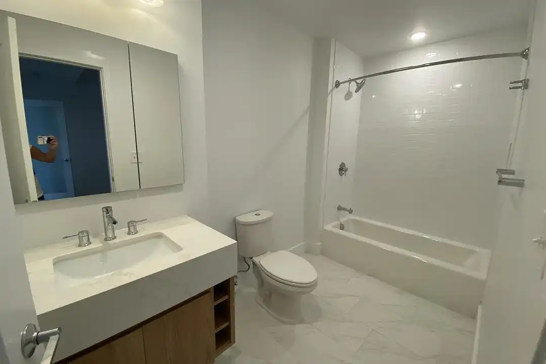 Press House - Washington, DC 20002 | ApartmentGuide.com