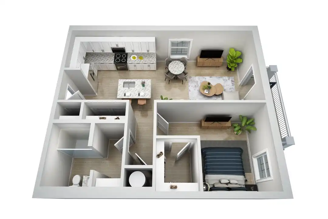 105 Ariston Way unit 118-206 - Bermuda Run, NC 27006 | ApartmentGuide.com