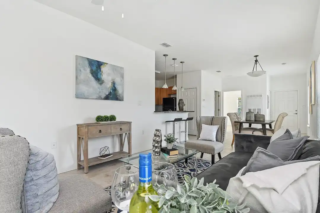 Spring Tree Village Apartments - Casselberry, FL 32707 | ApartmentGuide.com