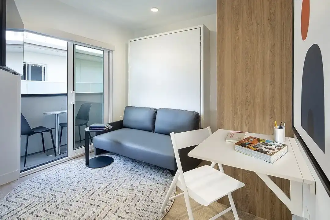 Olive Co-Living - Los Angeles, CA 90025 | ApartmentGuide.com