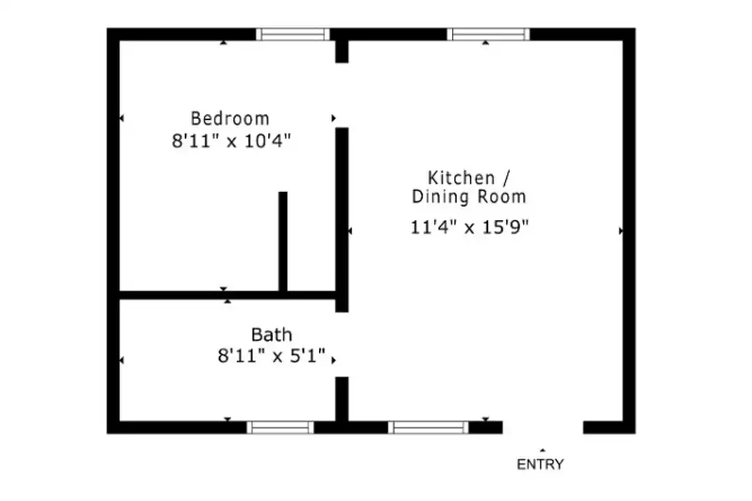 44 Granite St unit 9 - Barre, VT 05641 | ApartmentGuide.com