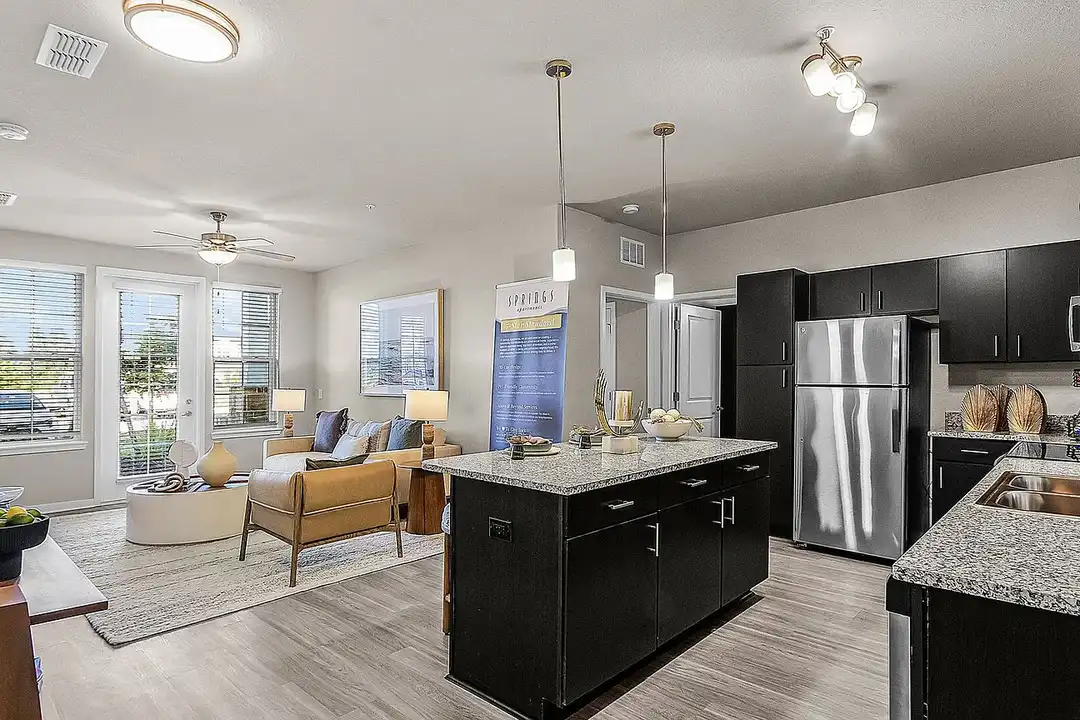 Springs at Coral Shores - Cape Coral, FL 33991 | ApartmentGuide.com