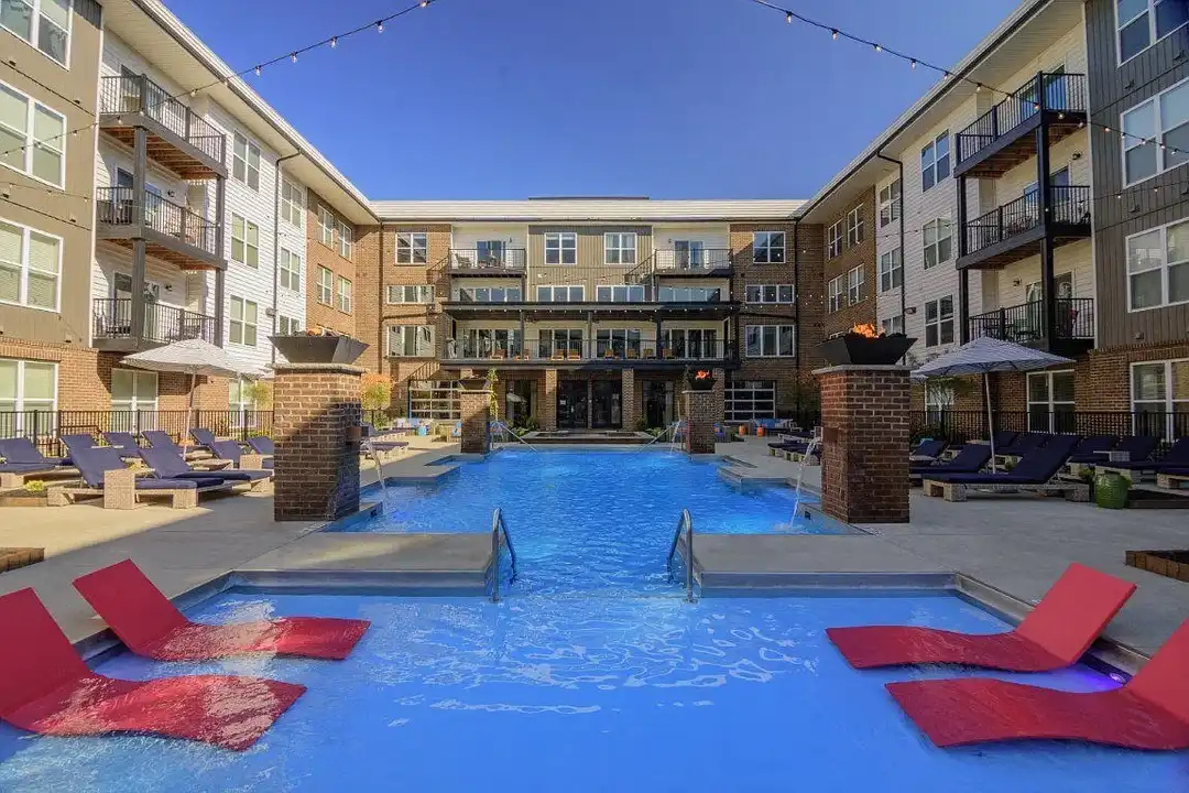 Taylor House - Columbus, OH 43214 | ApartmentGuide.com