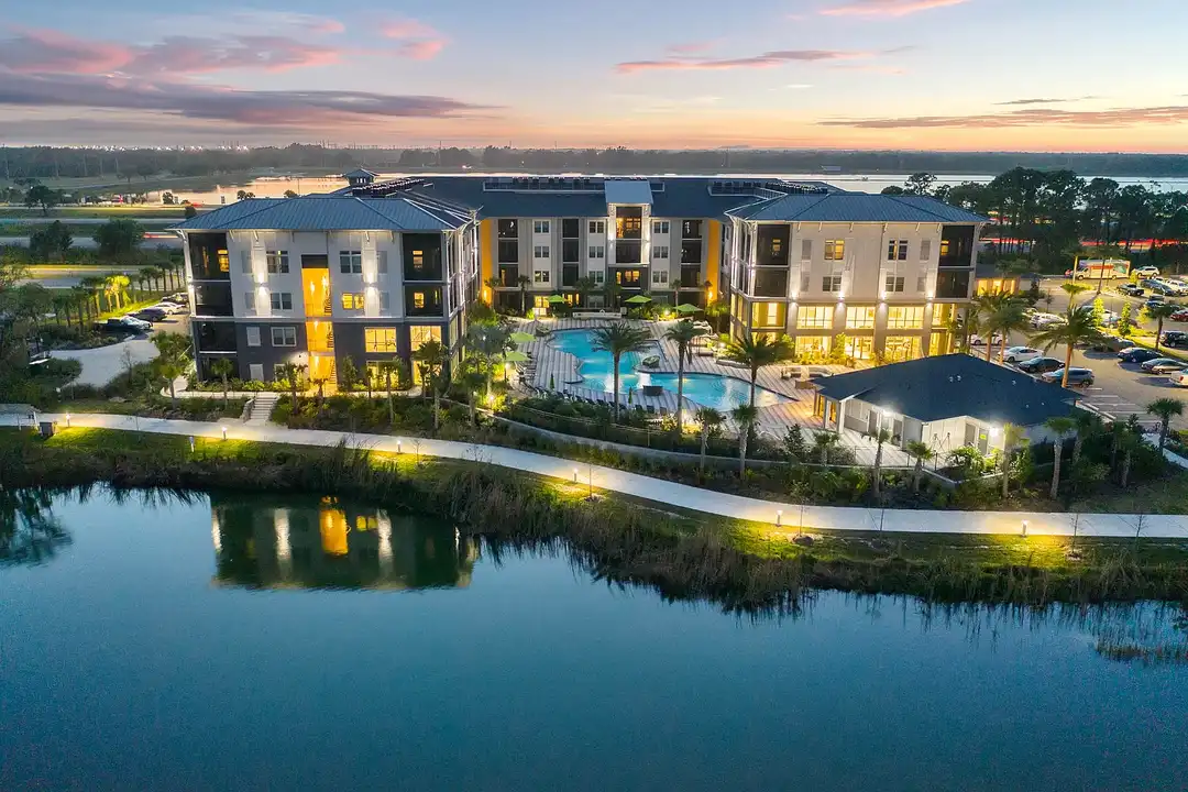 The Adley Lakewood Ranch Waterside Apartments - Sarasota, FL 34240 ...