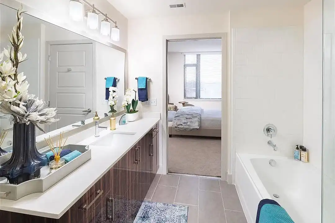 Thayer and Spring - Silver Spring, MD 20910 | ApartmentGuide.com
