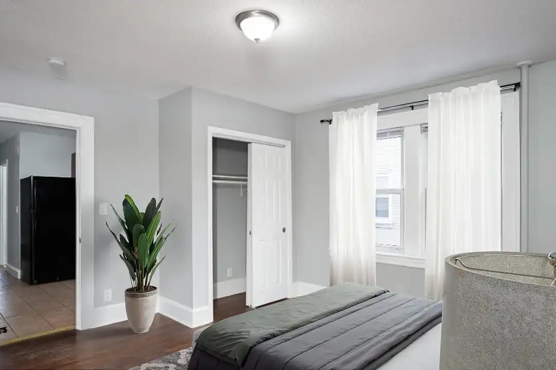 Residences at Barry Square - Hartford, CT 06106 | ApartmentGuide.com