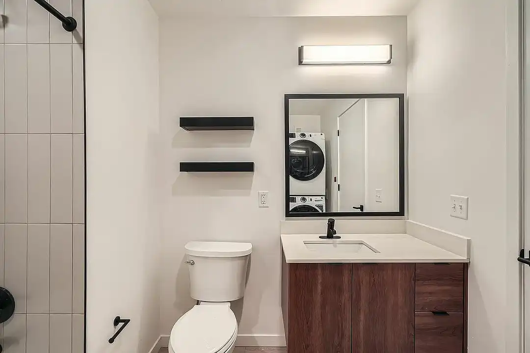 Mercer at Union Station - Denver, CO 80202 | ApartmentGuide.com