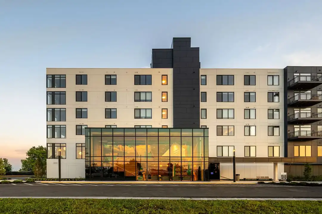 The Shipwright - Lynn, MA 01905 | ApartmentGuide.com