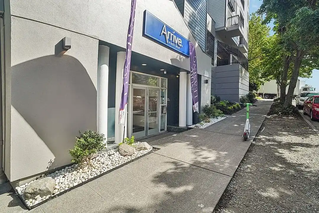 Arrive First Hill - Seattle, WA 98104 | ApartmentGuide.com