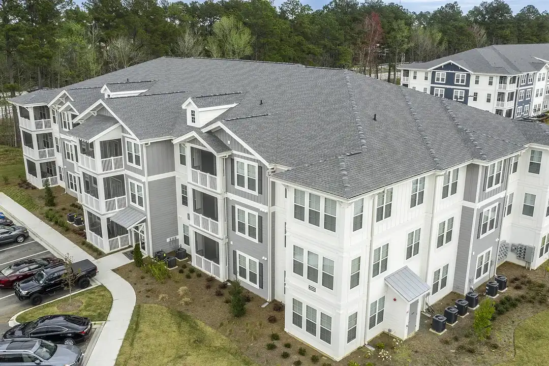 Parc at Pooler - Pooler, GA 31322 | ApartmentGuide.com