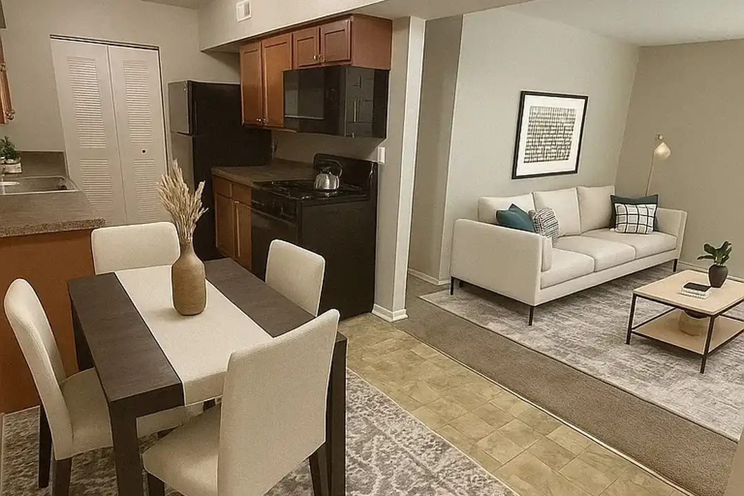 Brook Run Apartments - Florence, KY 41042 | ApartmentGuide.com