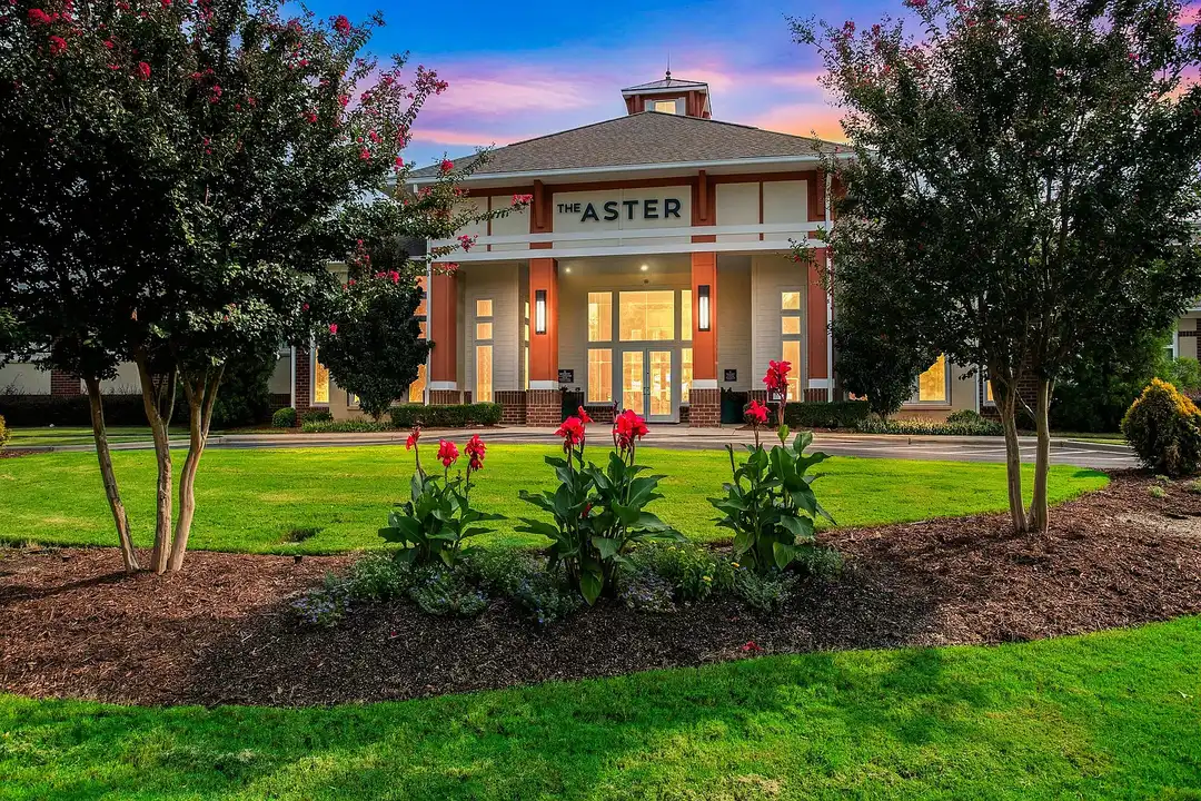 The Aster Cary - Cary, NC 27519 | ApartmentGuide.com