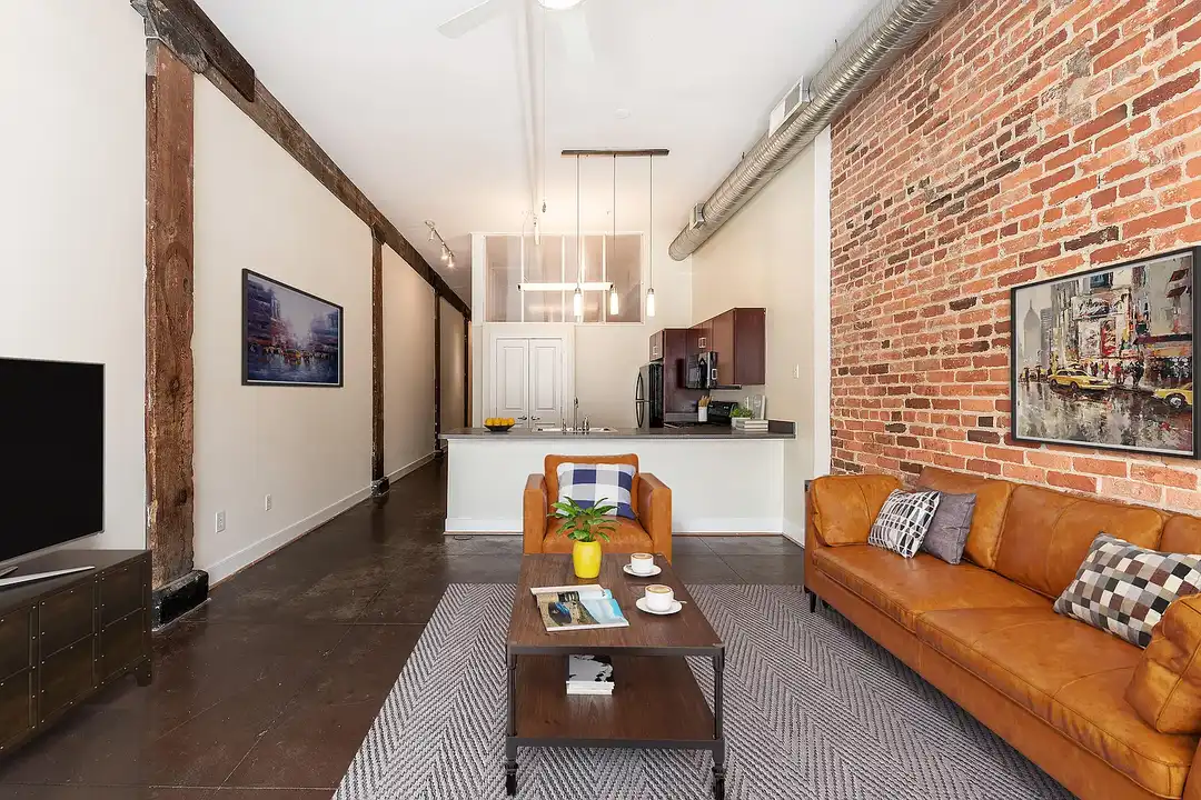 Mayton Transfer Lofts - Petersburg, VA 23803 | ApartmentGuide.com