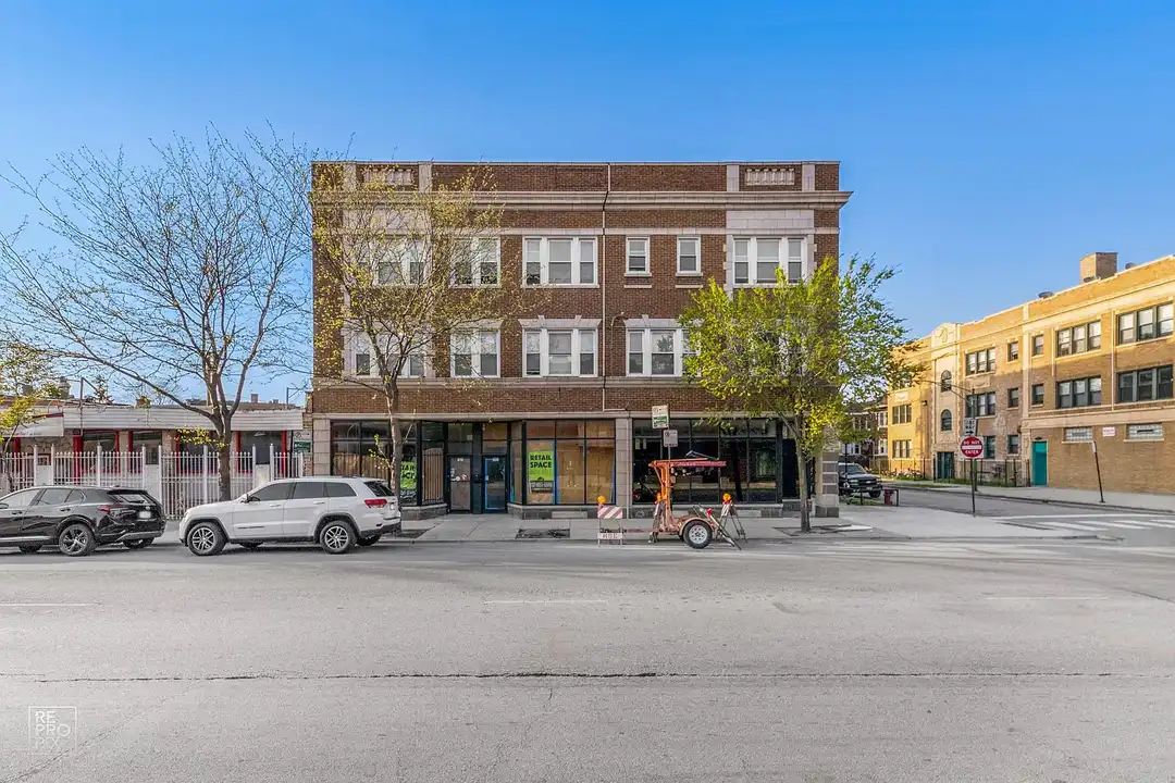 7850 S Constance Ave 1822 E 79th Street Chicago, IL 60649 - Chicago, IL ...