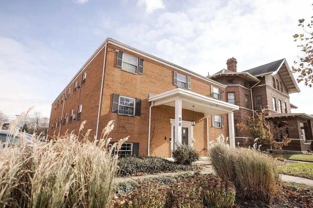 Hamilton Park - Columbus, OH 43203 | ApartmentGuide.com