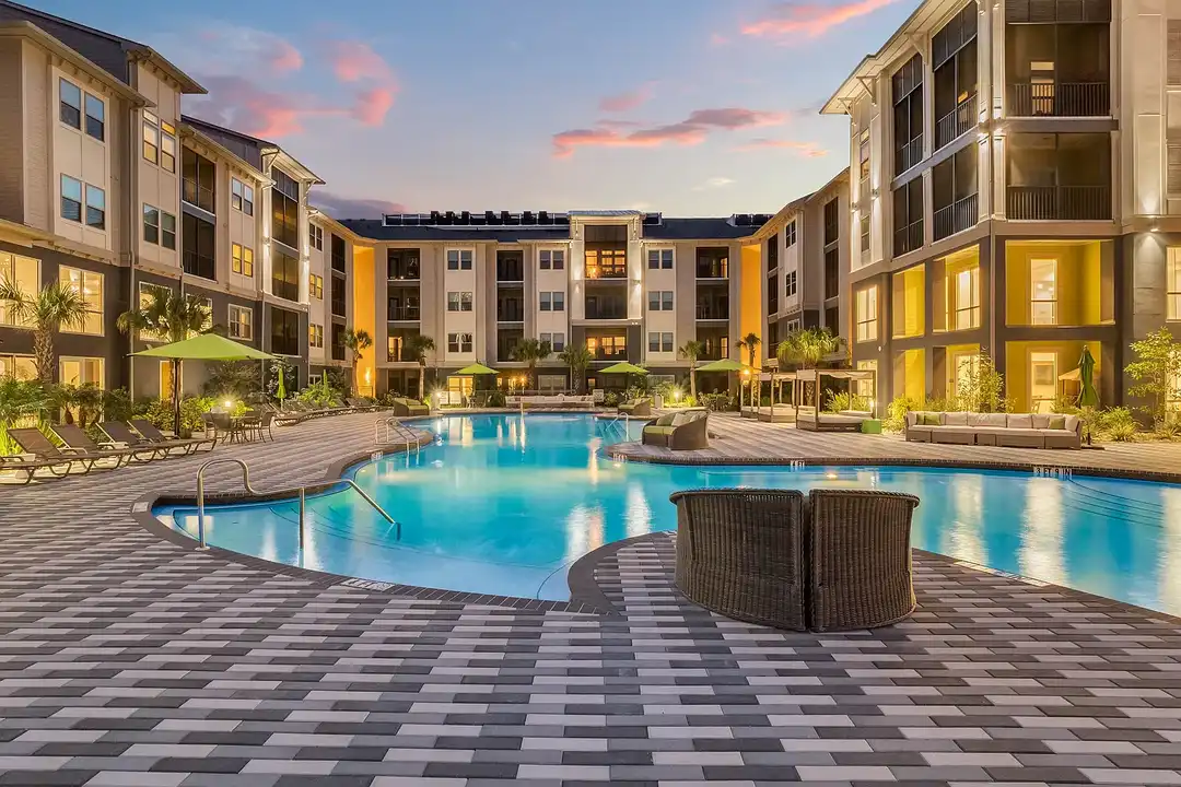 The Adley Lakewood Ranch Waterside Apartments - Sarasota, FL 34240 ...